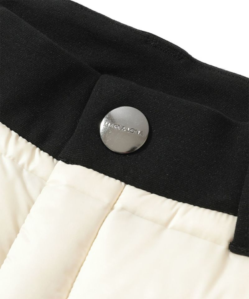 Riva Lined Hybrid Down Pants | WOMEN | MARK & LONA MARKET Riva Lined Hybrid Down Pants | WOMEN | MARK & LONA MARKET