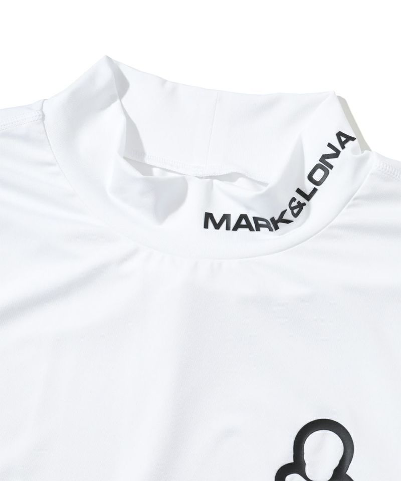 Ever Mock Neck Long Sleeve Top | MEN | MARK & LONA MARKET Ever Mock Neck Long Sleeve Top | MEN | MARK & LONA MARKET